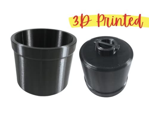 Cup Holder compatible with Maxi Cosi Pria All-in-One Car Seat (Single Cup Holder)