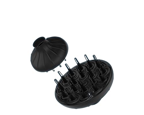 Paul Mitchell Neuro Halo Tourmaline Touch-Screen Hair Dryer, Multiple Heat + Speed Settings, Cool Shot Button