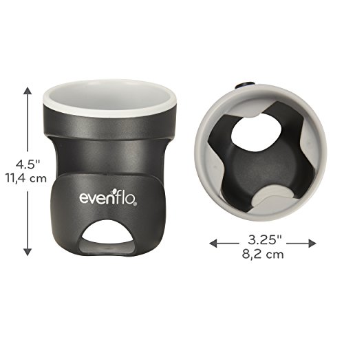 Evenflo Stroller Accessories Starter Kit