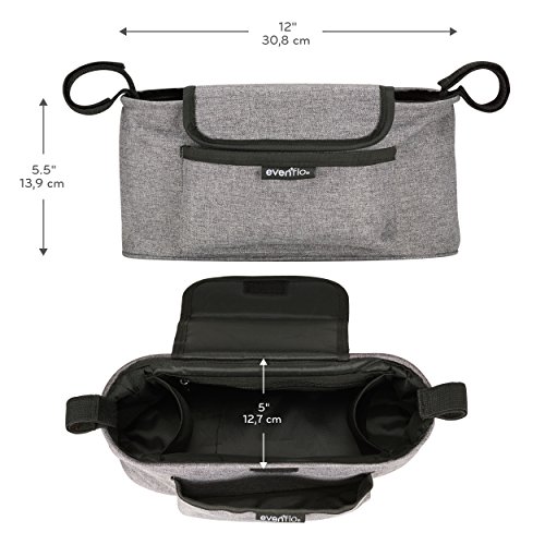 Evenflo Stroller Accessories Starter Kit