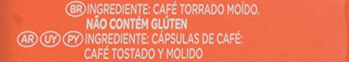 Nescafe Dolce Gusto Capsules, Caffa Lungo, 16 ct