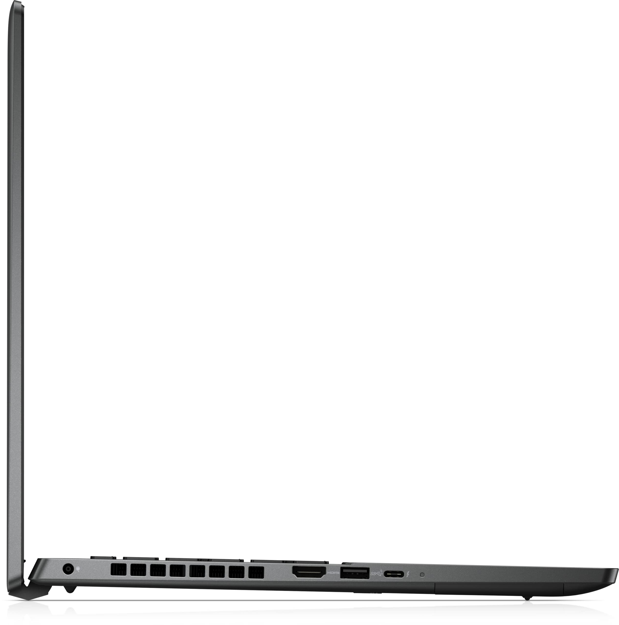 Dell Vostro 7620 Business 16" Full HD+ NVIDIA GeForce RTX 3050 Ti Intel core i7-12700H 16GB RAM 512GB SSD Backlit Keyboard Wi-Fi 6 HDMI Windows 11 Pro Black
