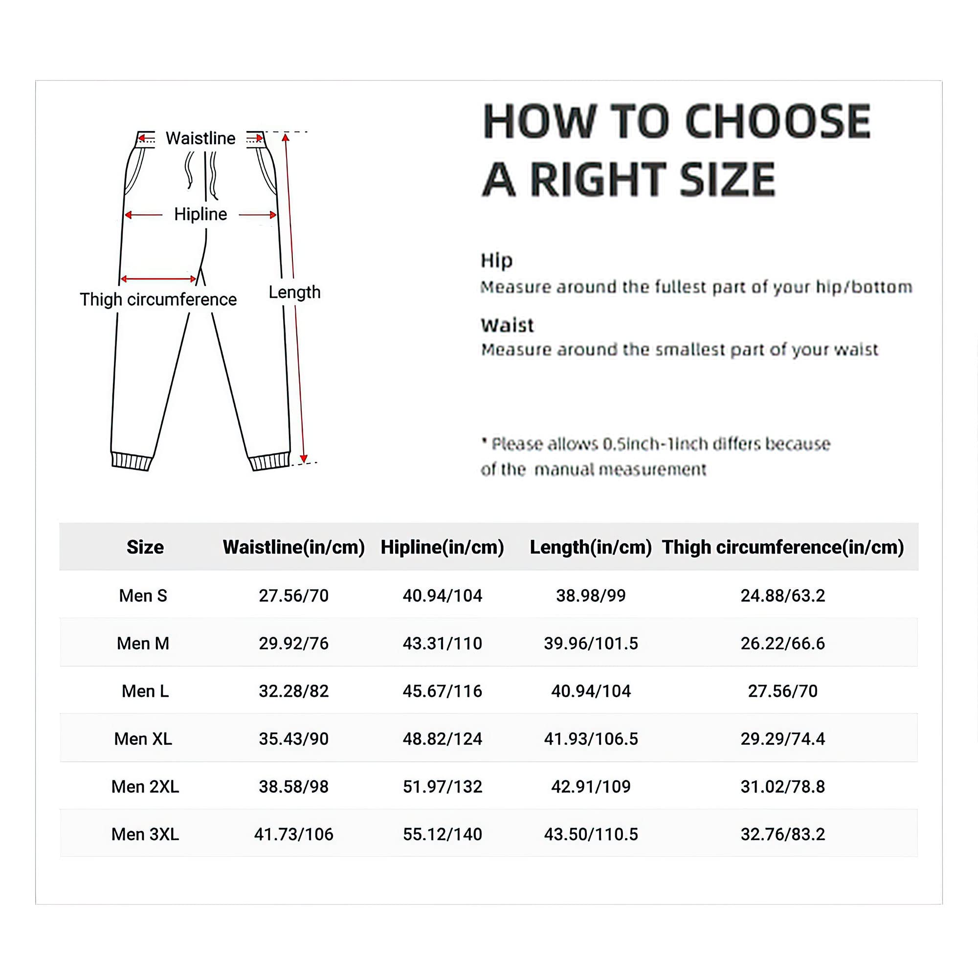VVGETE Magic Mushrooms Pants 80s Mens Jogger Sweatpants,80s Costumes for Men Track Pants,Mens 90s Outfit