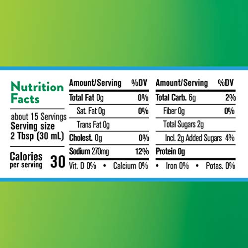 Wish-Bone Fat Free Ranch Salad Dressing, 15 FL OZ