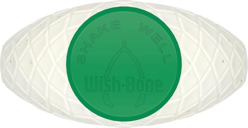 Wish-Bone Fat Free Ranch Salad Dressing, 15 FL OZ