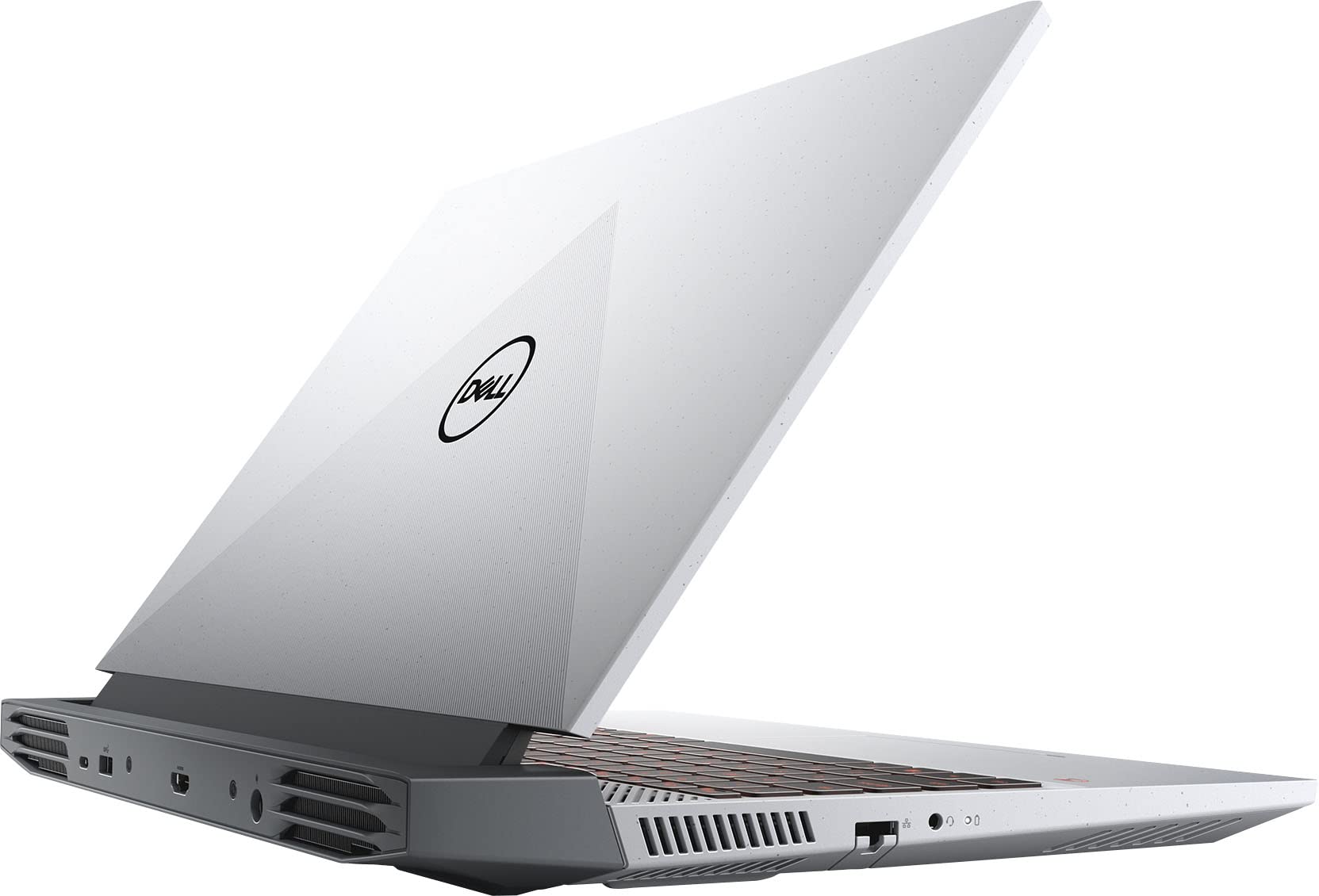 Dell G15 15.6" 120Hz FHD (1920x1080) IPS Gaming Laptop | AMD Ryzen 5 6600H 6-Core | NVIDIA GeForce RTX 3050 4GB | Backlit Keyboard | USB-C | HDMI 2.1 | WiFi 6 | 32GB DDR5 2TB SSD | Win11 Home