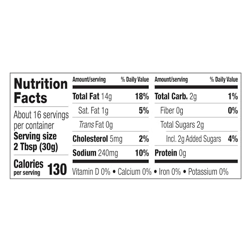 Newman's Own Dressing, Ranch, 16 Fl Oz