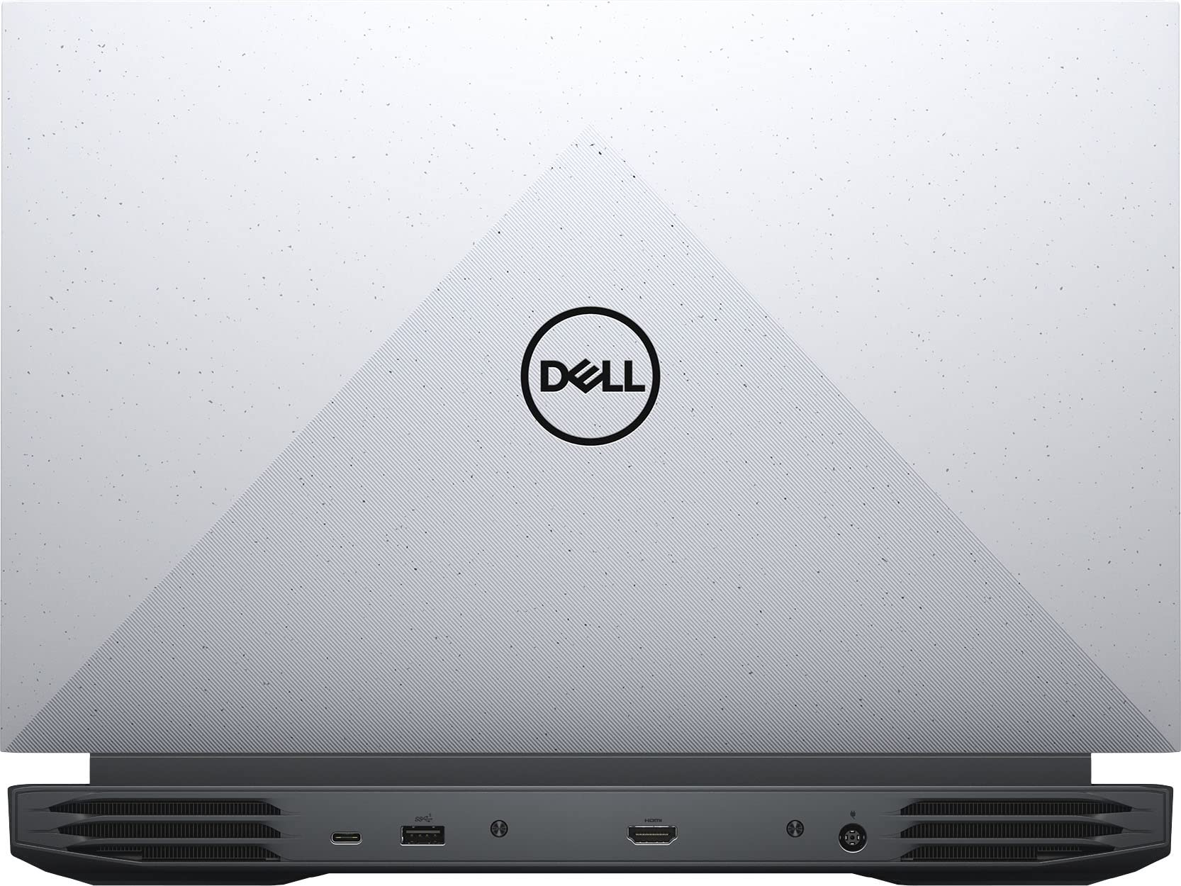 Dell G15 15.6" 120Hz FHD (1920x1080) IPS Gaming Laptop | AMD Ryzen 5 6600H 6-Core | NVIDIA GeForce RTX 3050 4GB | Backlit Keyboard | USB-C | HDMI 2.1 | WiFi 6 | 32GB DDR5 2TB SSD | Win11 Home