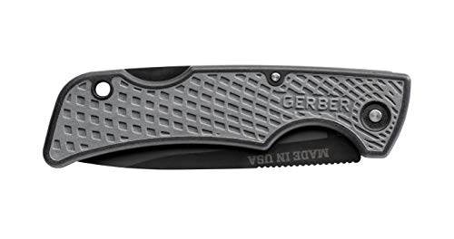 Gerber US1 Pocket Knife [31-003040] Grey