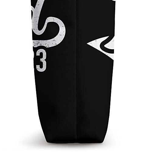 Retired 2023 for coworker retirement and pensioner Tote Bag