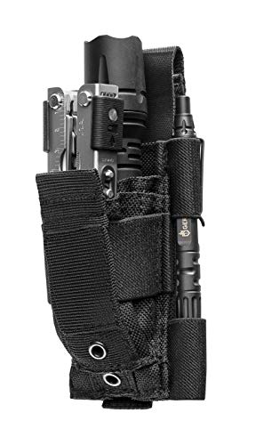 Gerber Customfit Dual Sheath [30-001223]