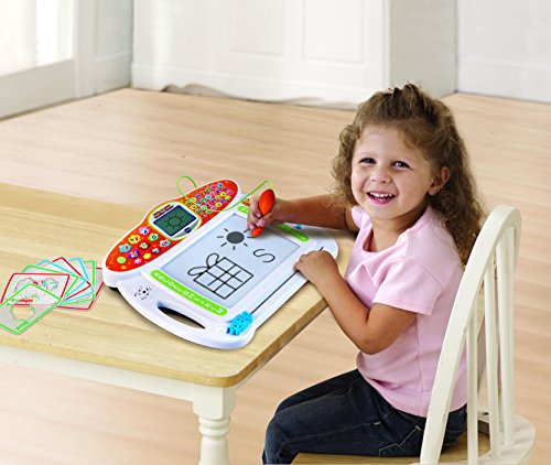 VTech Write and Learn Creative Center , White