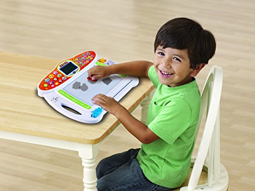 VTech Write and Learn Creative Center , White