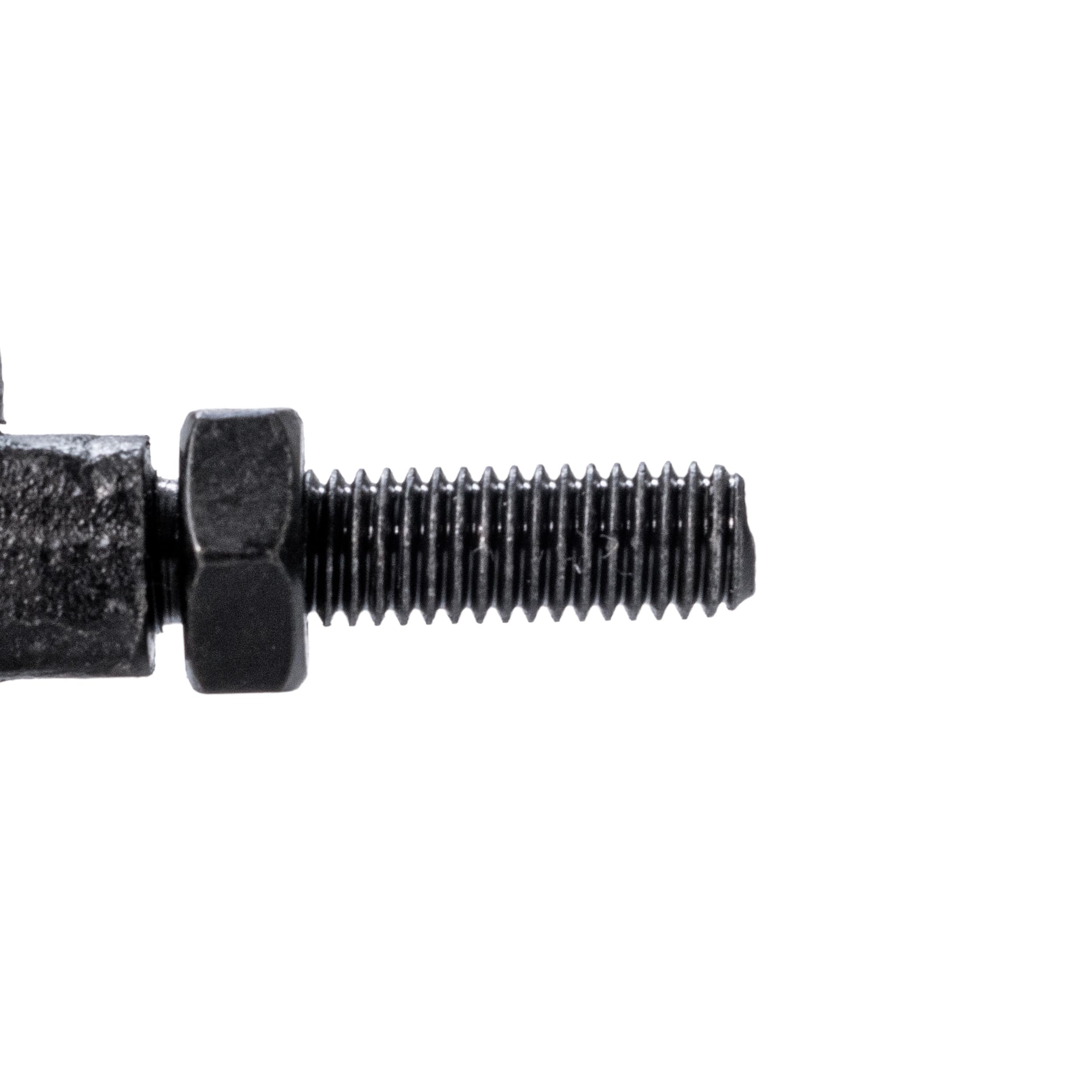 AlveyTech Steering Ball Joint for the Coleman KT196 196cc 6.5 Hp Go-Kart