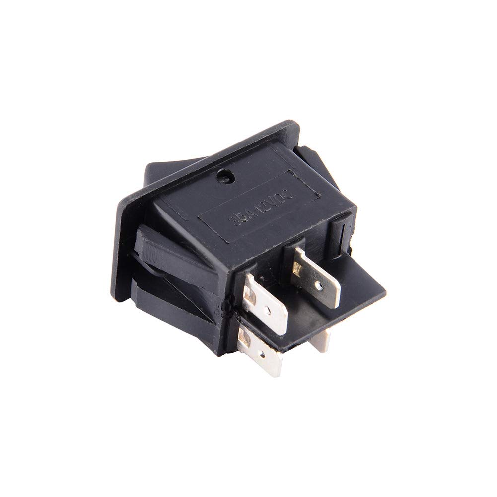 Led Fog Switch Universal 12V 35A Interrutore Led Nebbia Luci Per Auto Fendinebbia On Off Switch, Car Refit Replacement Led Front Rear Fog Light Toggle Switch