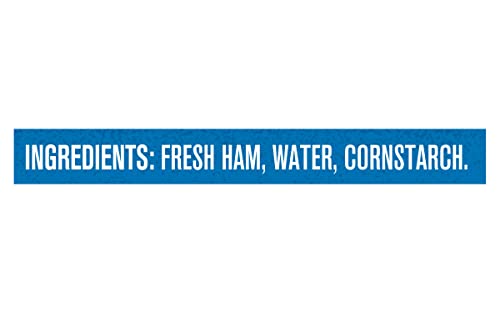 Gerber 2nd Foods Meats, Ham & Ham Gravy, 2.5-Ounce (Pack of 12)