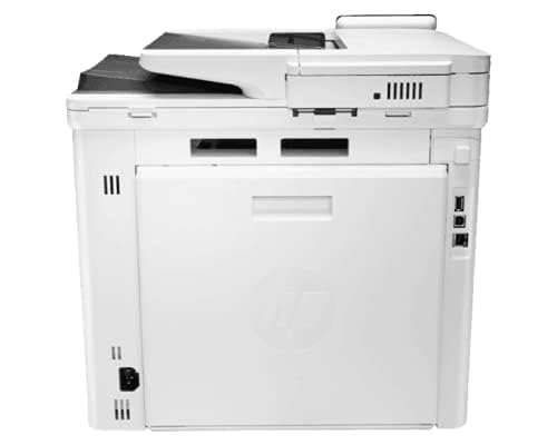 HP Laser Jet Pro M479DW Color Print/Copy/Scan 28 PPM