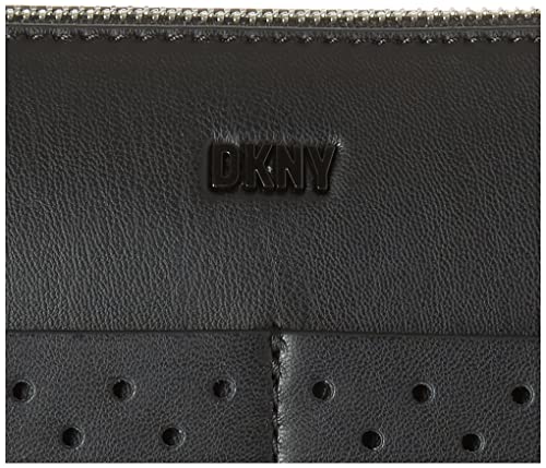 DKNY Peyton Camera Bag, Black/Black
