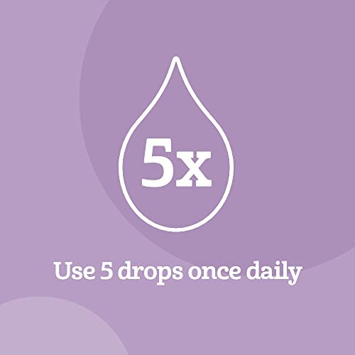 Gerber Good Start, Baby Probiotic Drops, Soothe, 0.34 Ounce