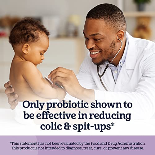 Gerber Good Start, Baby Probiotic Drops, Soothe, 0.34 Ounce