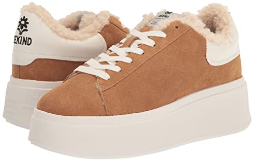 ASH Women's Moby Be Kind Sneaker, Nebbia, 10