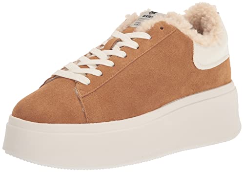 ASH Women's Moby Be Kind Sneaker, Nebbia, 10