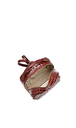BRAHMIN Pecan Melbourne Chelcy