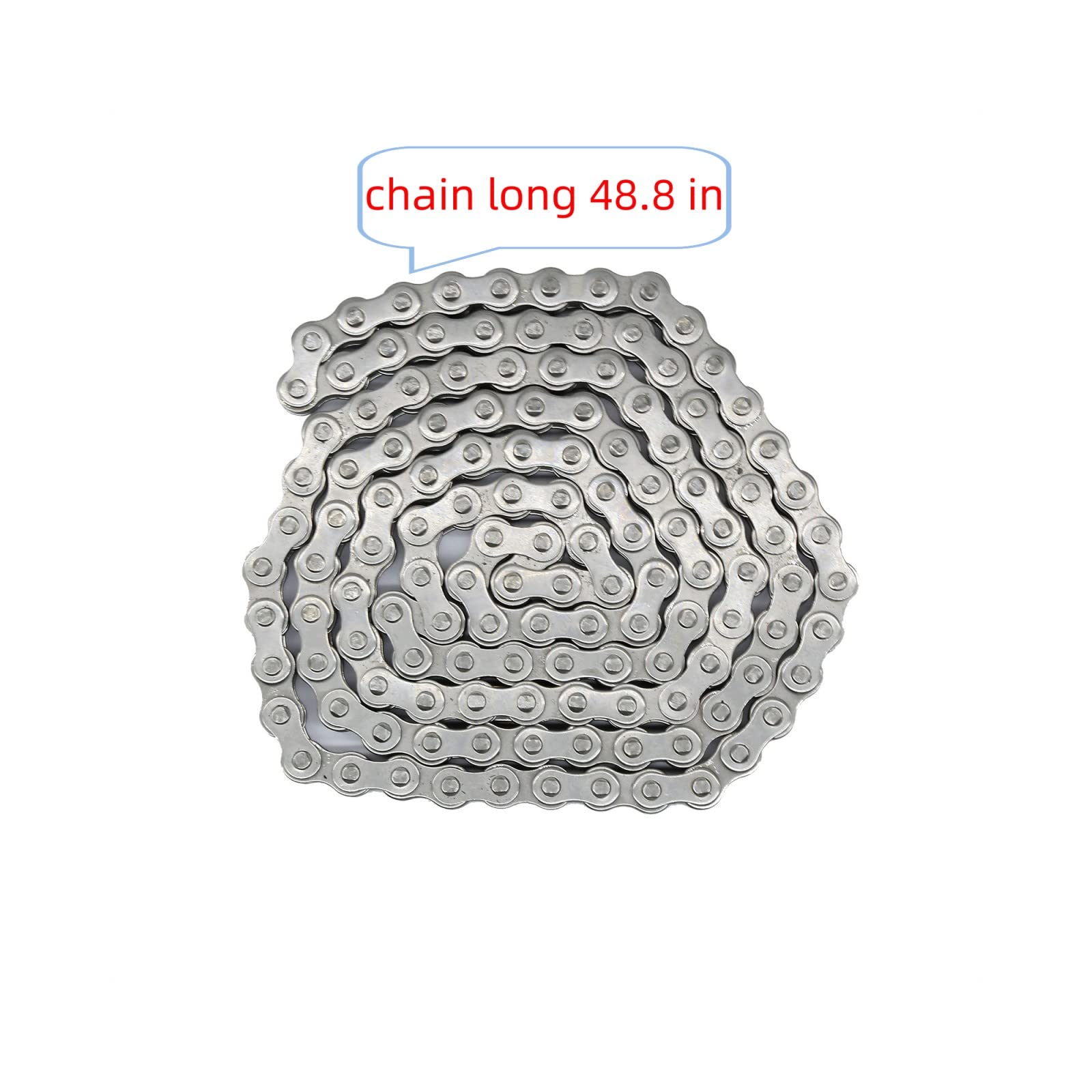 Centrifugal Clutch 3/4" Bore 12 Tooth with #35 Chain Go Karts Clutch for Minibike Lawnmower Fun Kart Honda Engine Replace Parts, 12T 3/4 inch Clutch