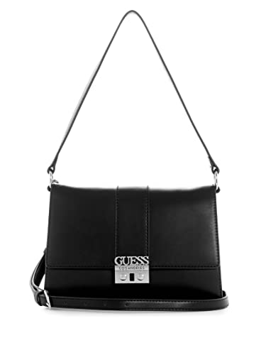 GUESS Factory Evie Medium Shoulder Bag