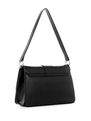 GUESS Factory Evie Medium Shoulder Bag