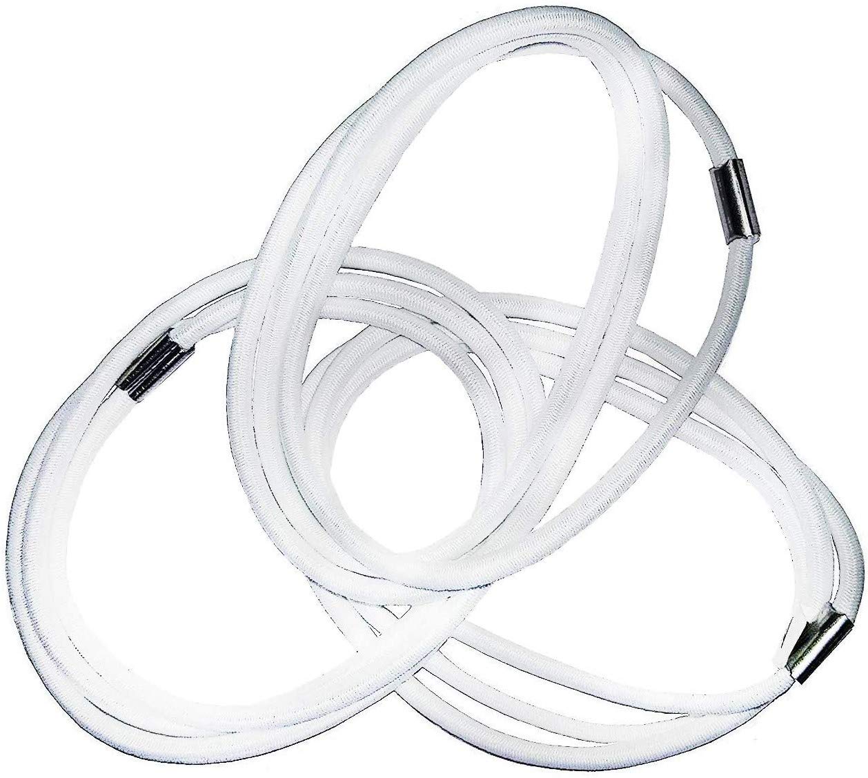 Sunwish homewares Trash Can Rubber Bands Trash Bag Elastic Band Set/3