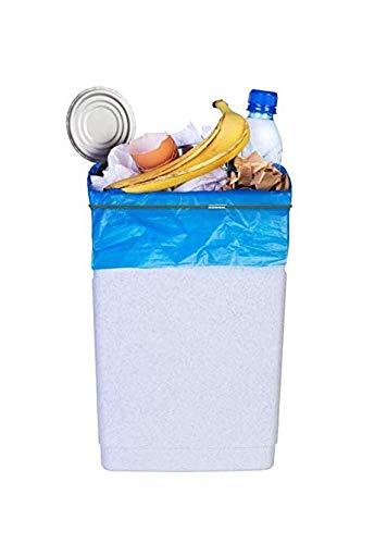 Sunwish homewares Trash Can Rubber Bands Trash Bag Elastic Band Set/3