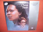 CLARA'S HEART - STERIO DIGITALLY PROCESSED EXTENDED PLAY lASERdISC, WHOOPI GOLDBERG