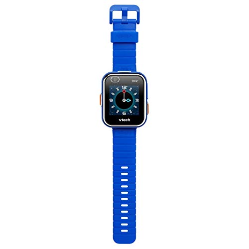 VTech KidiZoom Smartwatch DX2, Blue