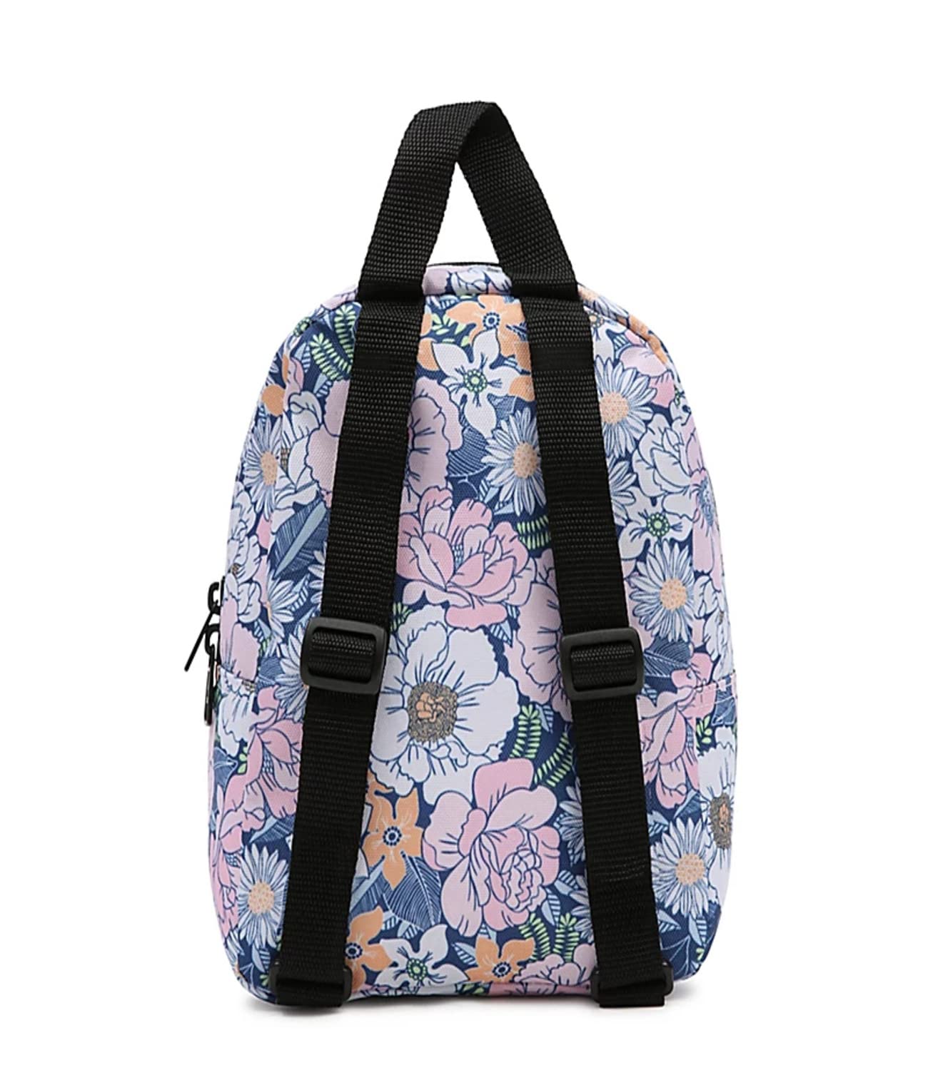Vans, Women Mini-Backpack (Got This - Valentine Retro Floral, One Size)