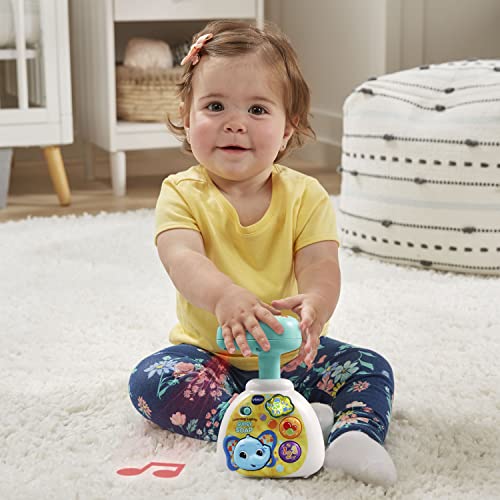 VTech Learning Lights Sudsy Soap , Blue
