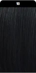 It's A Wig Synthetic Hair Wig Nuna (1B - OFF BLACK)