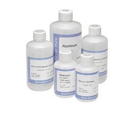 PerkinElmer N9300182, Selenium (Se) Pure Single-Element Standard, 1,000 µg/mL, 2% HNO3, 125 mL, 1 per Each