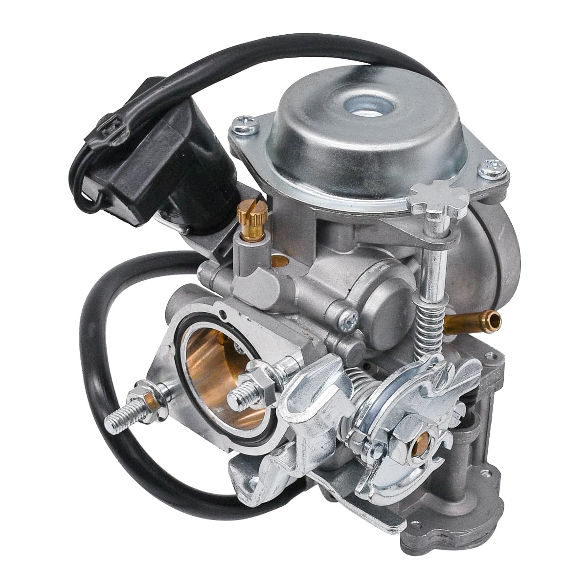 Lanigram 300cc Carburetor Replacement for Trailmaster XinYang 300cc UTV Carb GO KART MSU ATV BUGGY Parts Carb XY XinYang 300