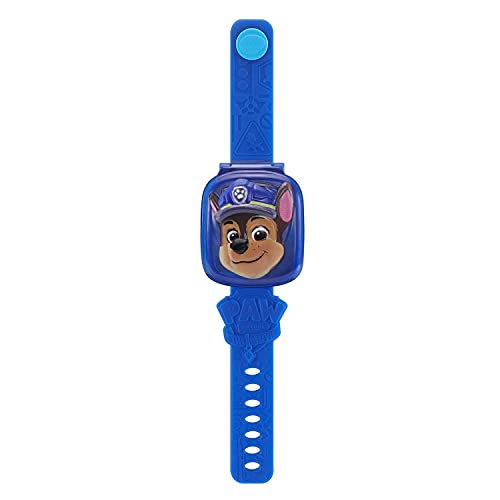VTech PAW Patrol - The Movie: Learning Watch, Chase for age 3-6 years