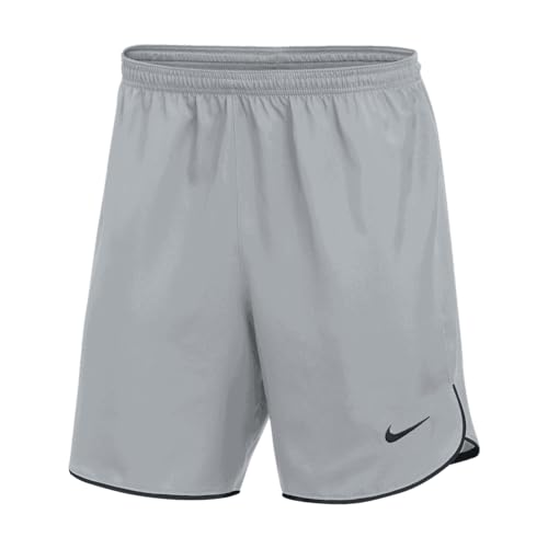 Nike Mens Dri-Fit US Laser V Short (as1, Alpha, l, Regular, Regular, Black)