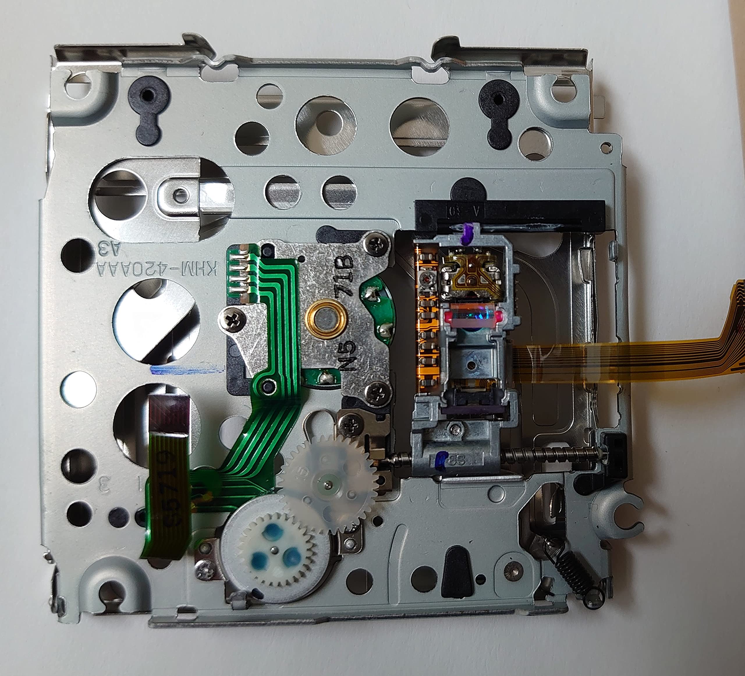 UMD Laser w Assembly for Sony Playstation Portable PSP 1000 (FAT)