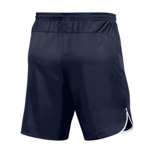 Nike Mens Dri-Fit US Laser V Short (as1, Alpha, l, Regular, Regular, Black)