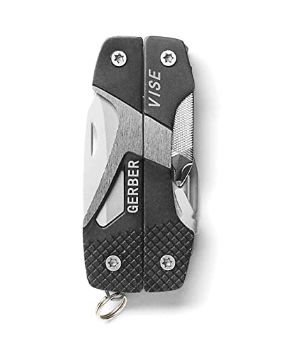 Gerber Vise Pocket Tool, Black [31-000021]