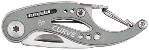 GERBER Curve Multi-Tool, Gray [31-000206]