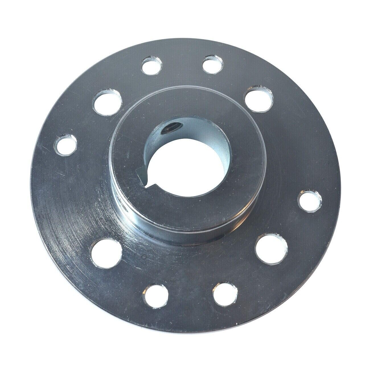 Sprocket Hub 1" Bore Universal Bolt Circle for Go Kart Cart Mini Bike Trike