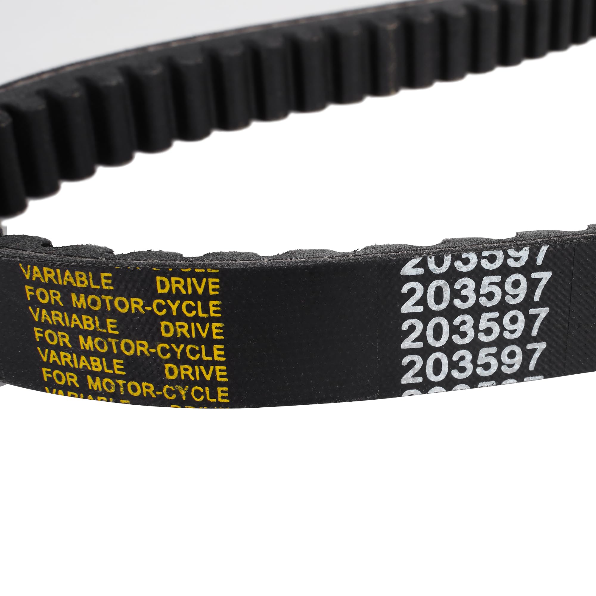 Converter Belt, Go Kart 37X98 Drive Belt Replacement for Murray Go Kart 37x98 Comet 203597 203597A 10042