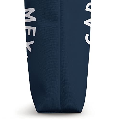 Cabo San Lucas Floral Tote Bag