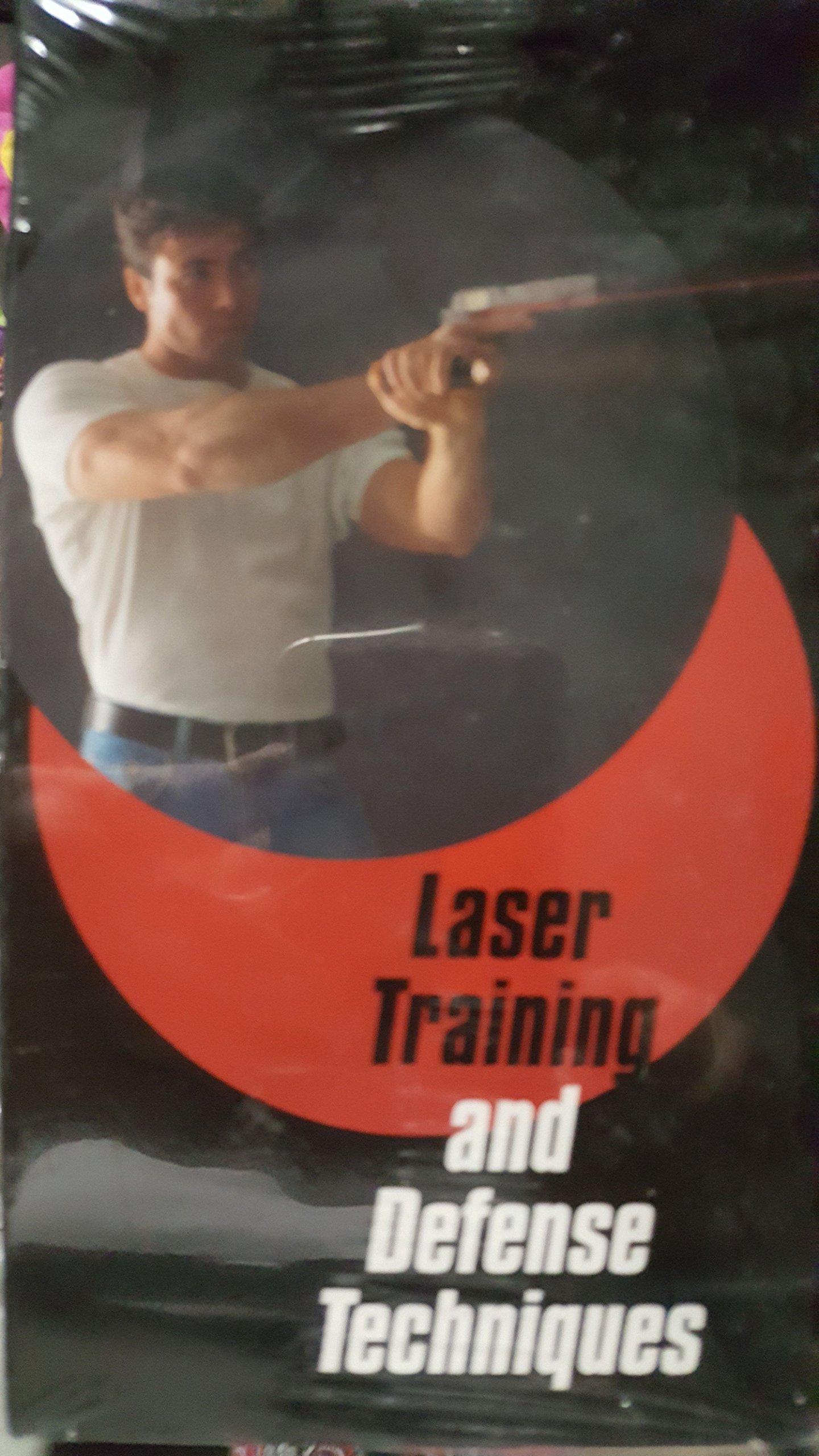 Laser Training and Defense Techniques