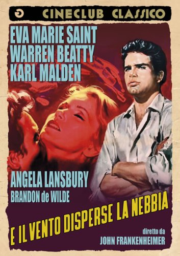 E Il Vento Disperse La Nebbia [Italian Edition]